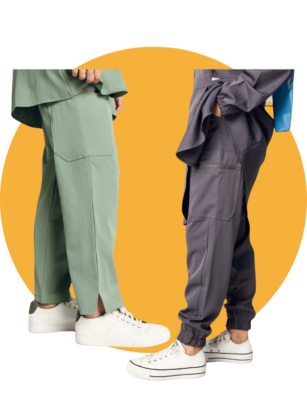 Bulk Medical Scrubs Supplier | Wholesale & Custom Scrubs